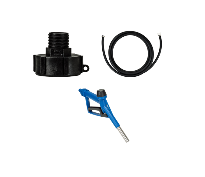 FMT AdBlue® manuelt tappesett for IBC – SK Produkter