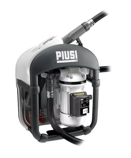 Piusi SUZZARABLUE 3 PRO 230V – SK Produkter