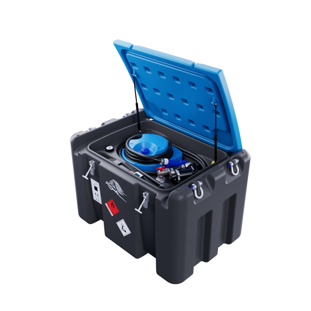 Kingspan TM400/40L COMBO Diesel/AdBlue – SK Produkter