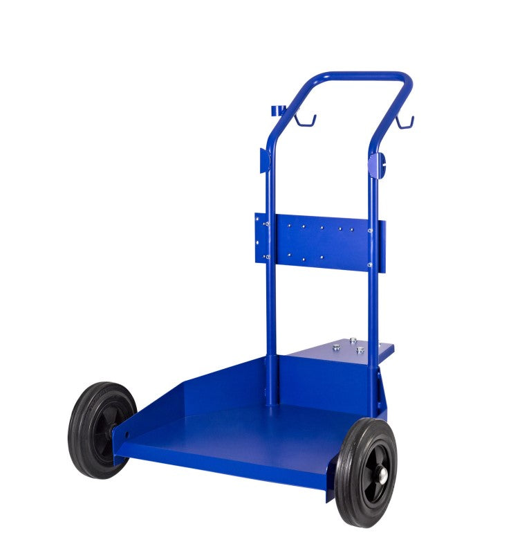 Tralle for 200 kg fat/ beholder – SK Produkter