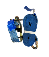 Lastesurring - Jekkestropp – SK Produkter