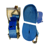 Lastesurring - Jekkestropp – SK Produkter